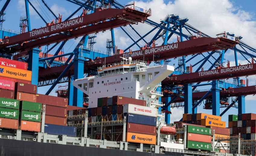 En quoi consiste le travail de manutentionnaire