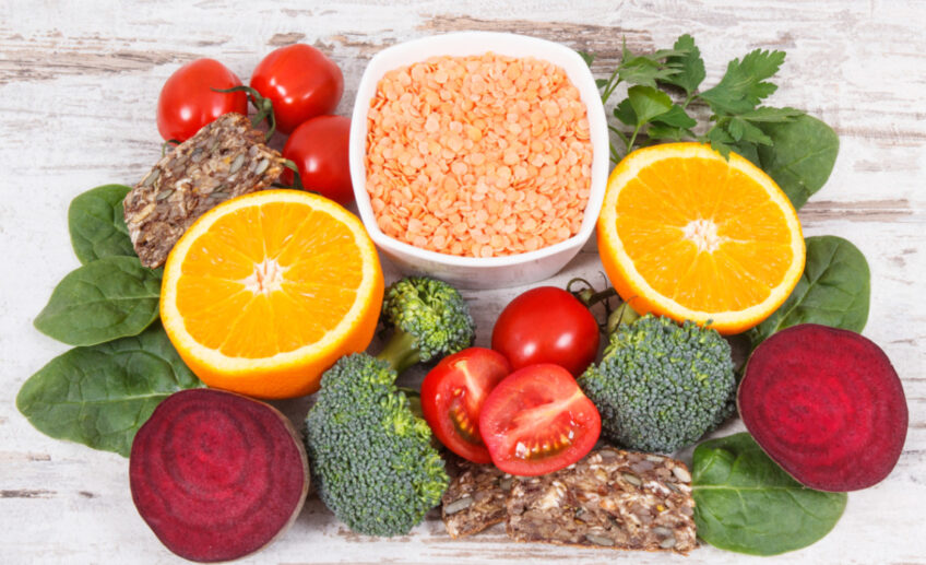 Aliments riches en acide folique : où trouve-t-on de l’acide folique