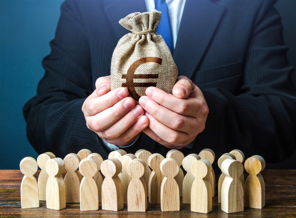 Comprendre le mécanisme d'une subvention