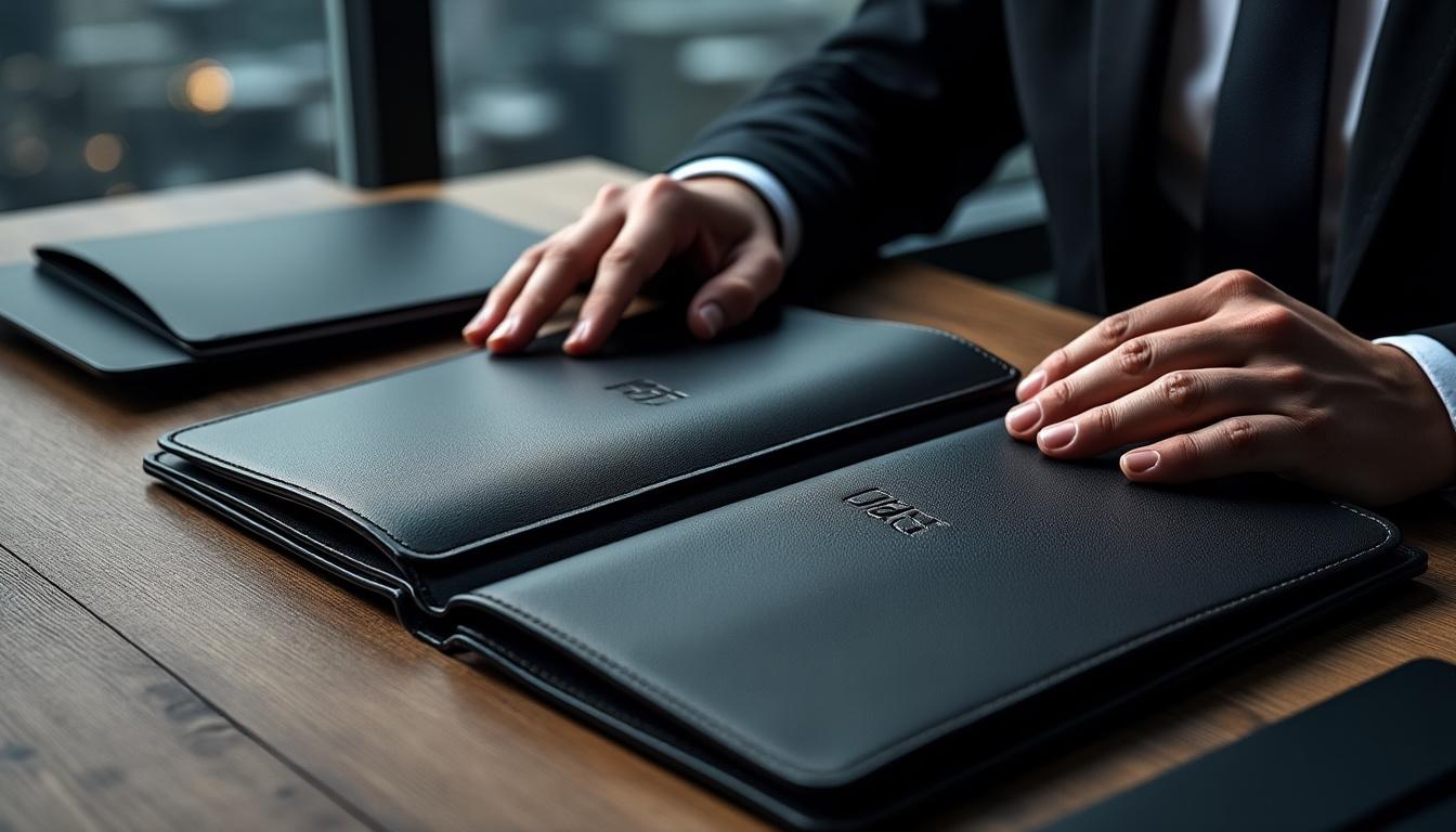 Dossier de vente en CAP esthétique : les secrets pour réussir votre présentation