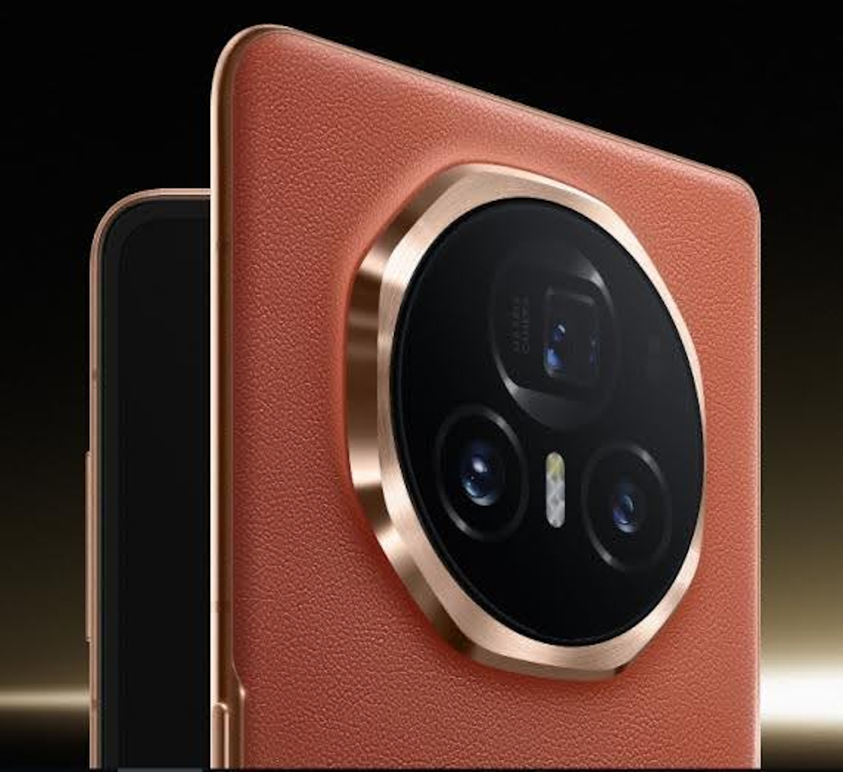 Pourquoi choisir un téléphone à double écran ? Test du Honor Magic V3