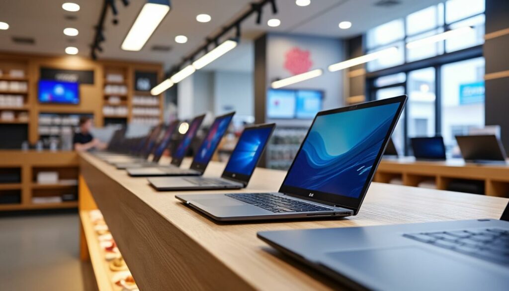 PC portables pas chers : le guide pour votre budget