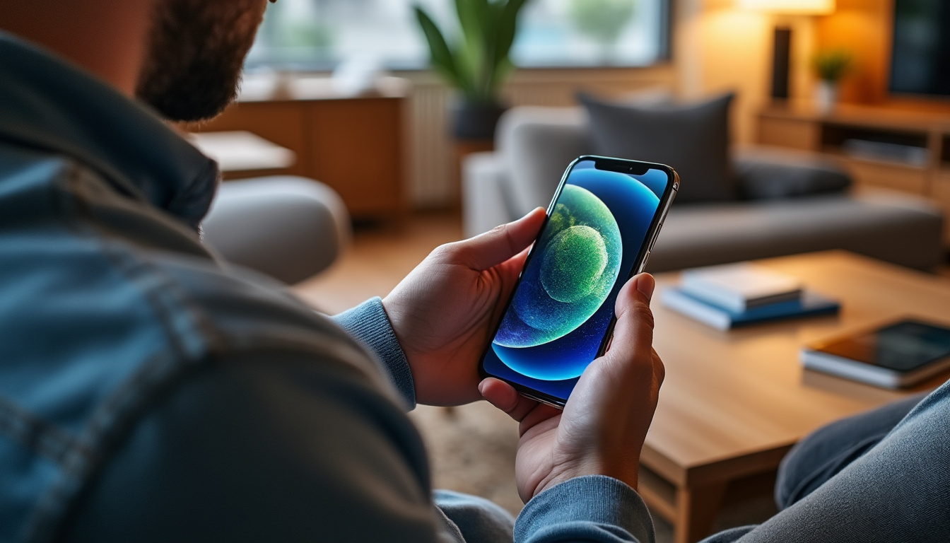 Pourquoi Choisir Des Fonds D écran Animés Pour Iphone X Améliore Votre