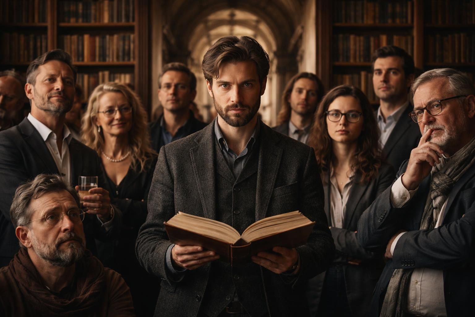 Pourquoi il est crucial de comprendre le concept de faux intellectuels