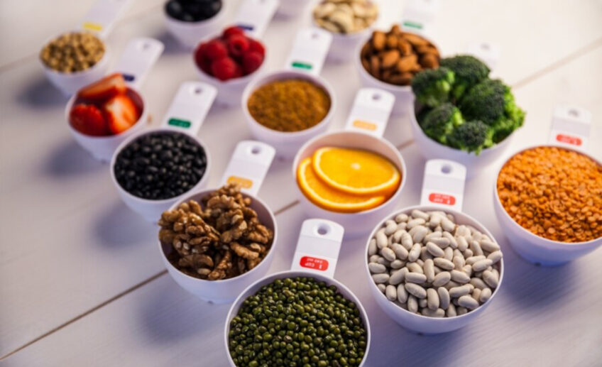 Vehgro, le grossiste biologique pour vos super-aliments, céréales ...