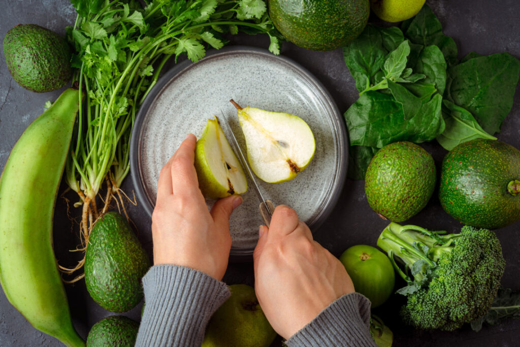 Aliments riches en acide folique : où trouve-t-on de l’acide folique