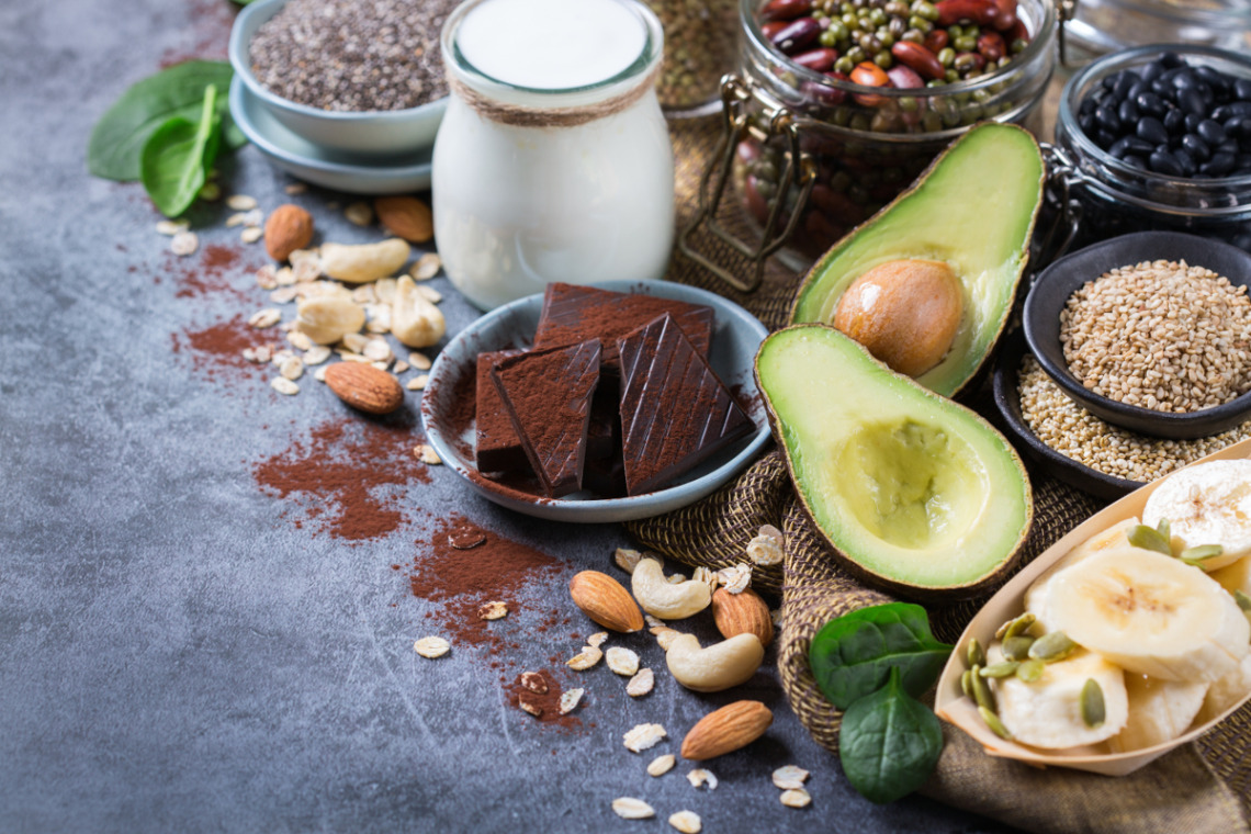 Voici les aliments riches en magnésium pour mieux consommer