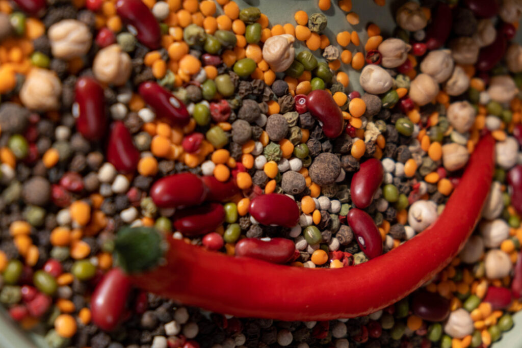 Quels sont les aliments les plus riches en potassium