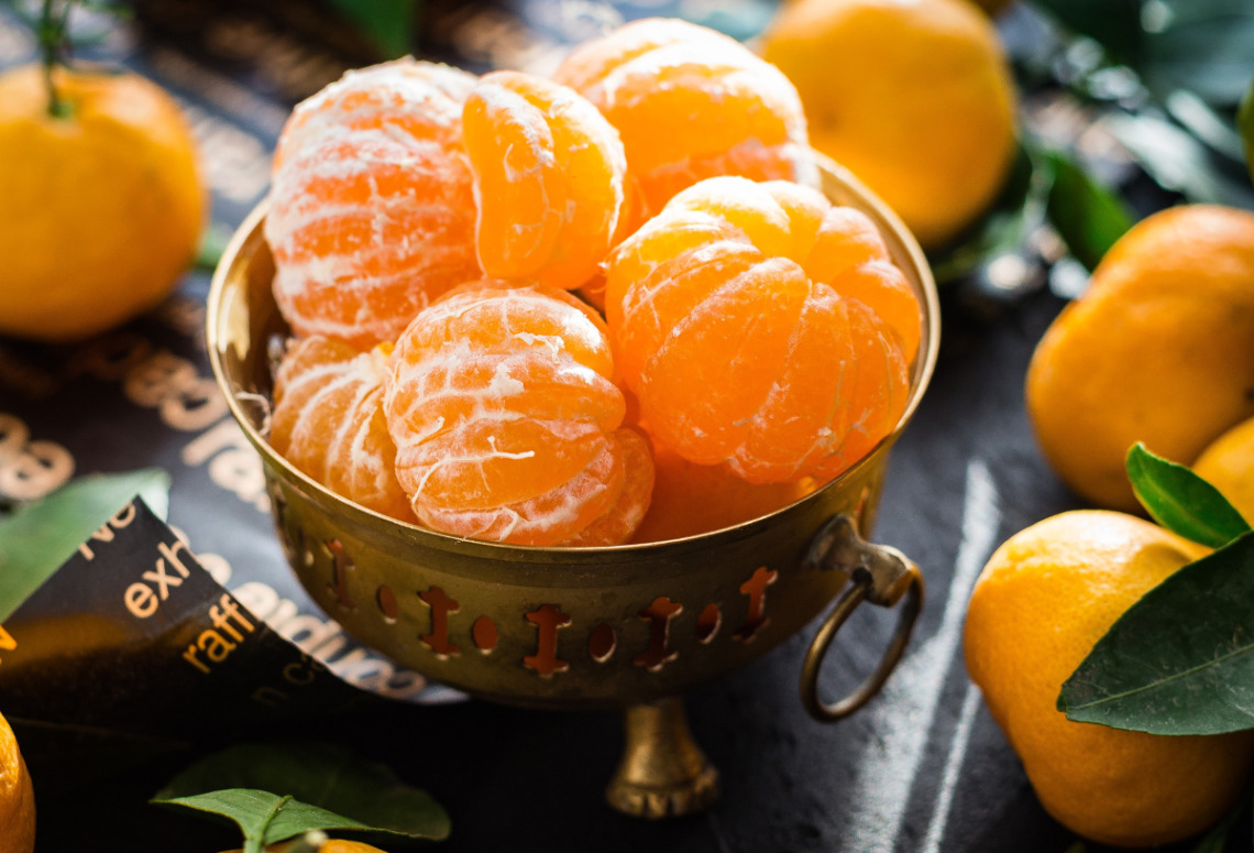 Quels sont les aliments qui sont riches en vitamines C