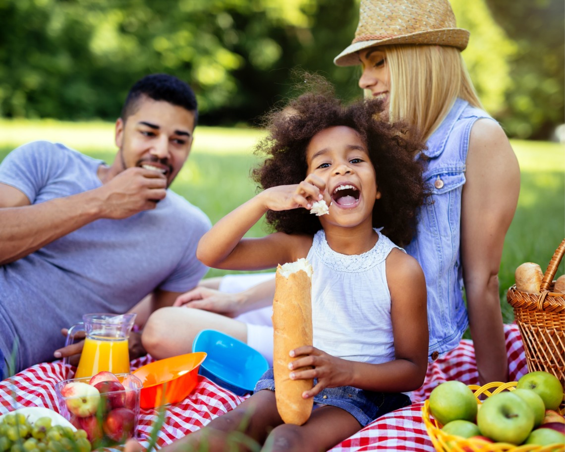 3 conseils pour un pique-nique réussi