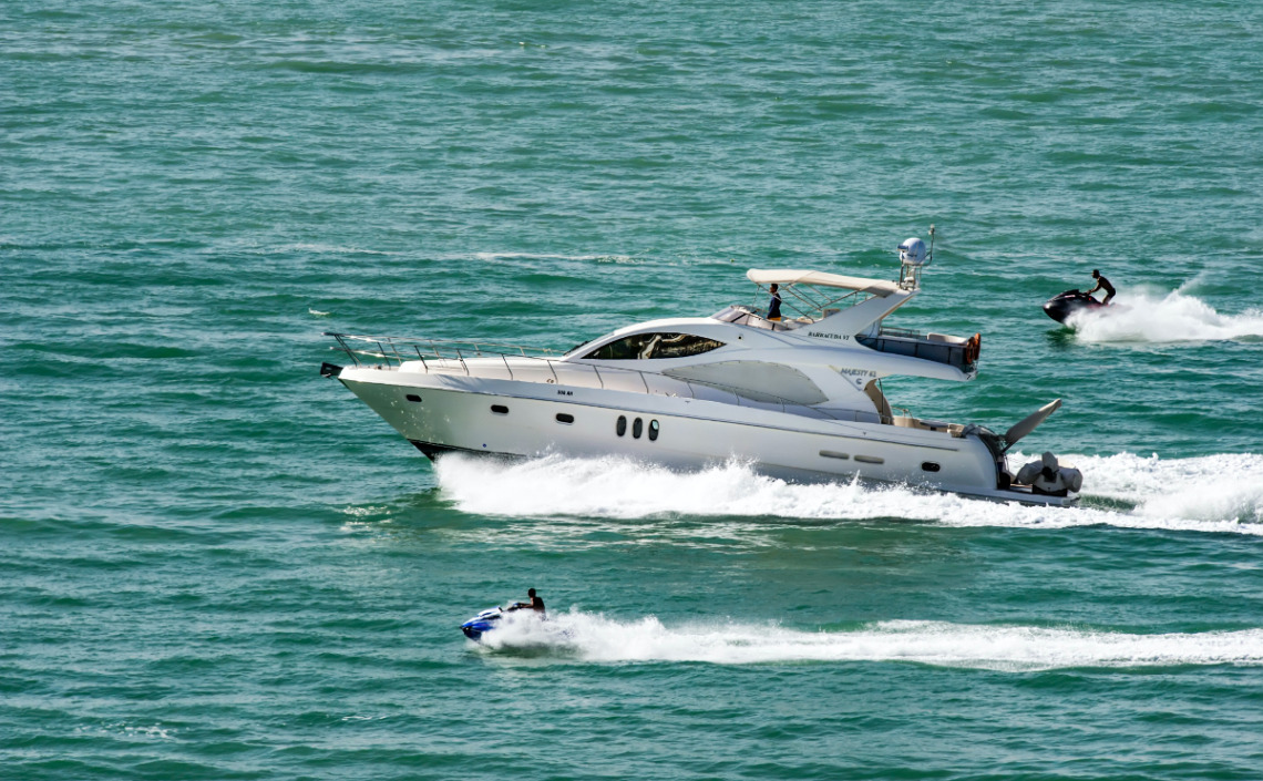 Assurance Bateau Hors Bord Est Il Indispensable Dassurer Un Bateau