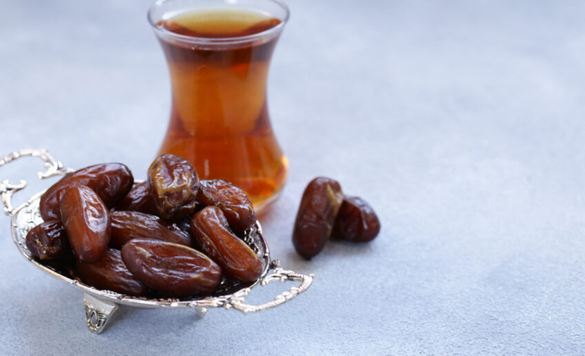 Bienfaits des dattes : est-ce que les dattes sont bonnes pour la santé