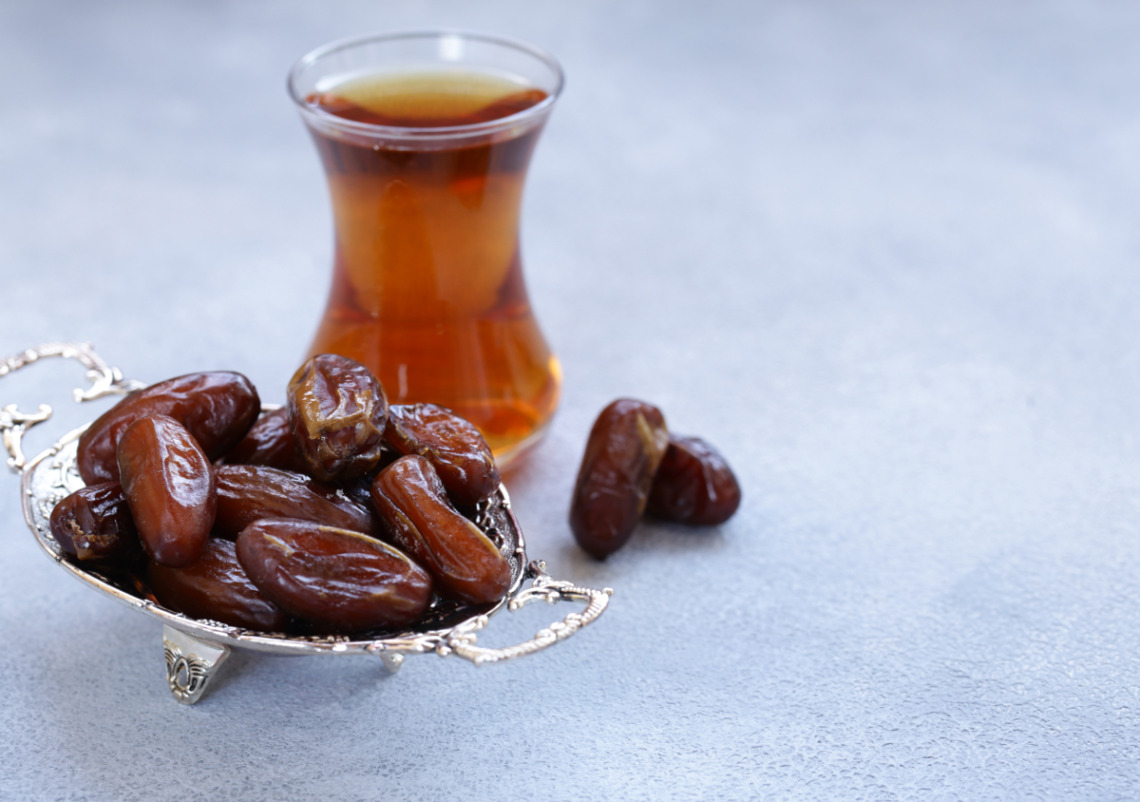 Bienfaits des dattes : est-ce que les dattes sont bonnes pour la santé