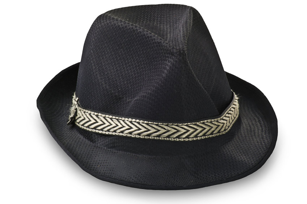 Quel chapeau stylé pour cet automne
