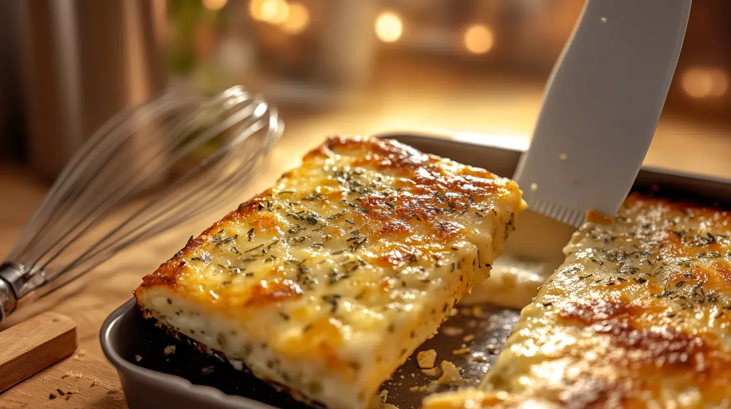 Les outils indispensables pour un démoulage d'une tuile salée parfait