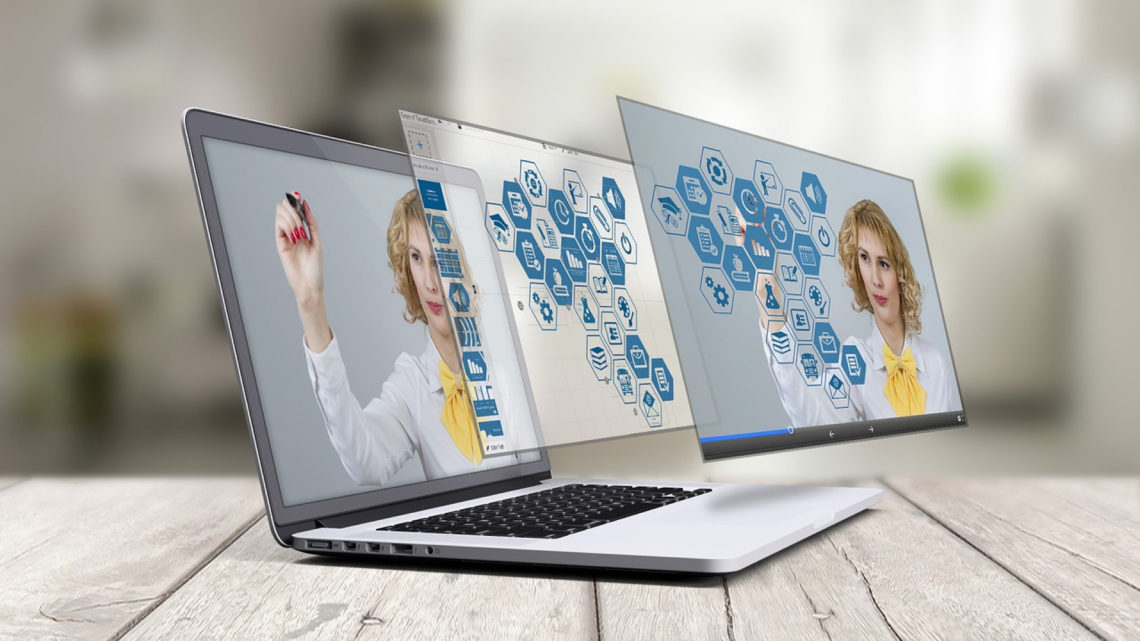 Graphisme 3D : passez par un logiciel AR pour votre entreprise