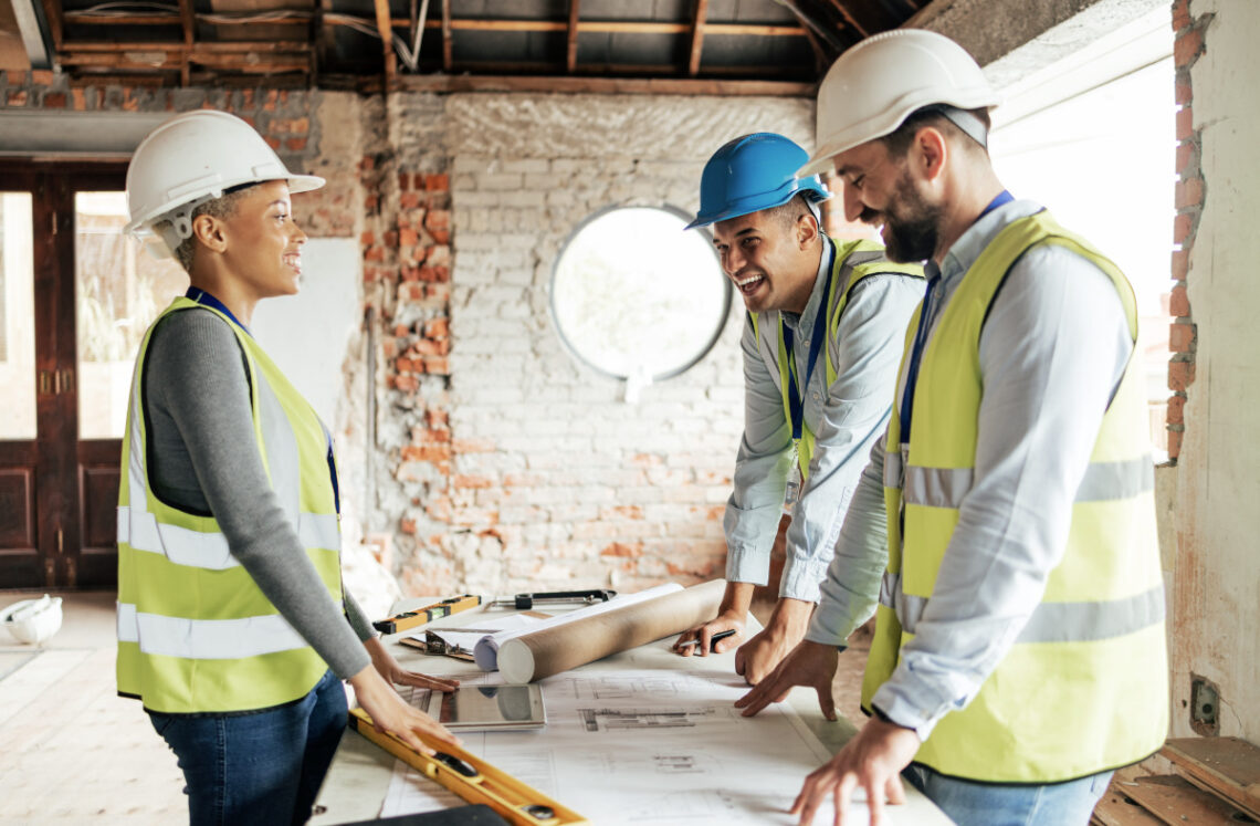 Tout ce qu’il faut savoir sur l’entreprise de construction de premier plan