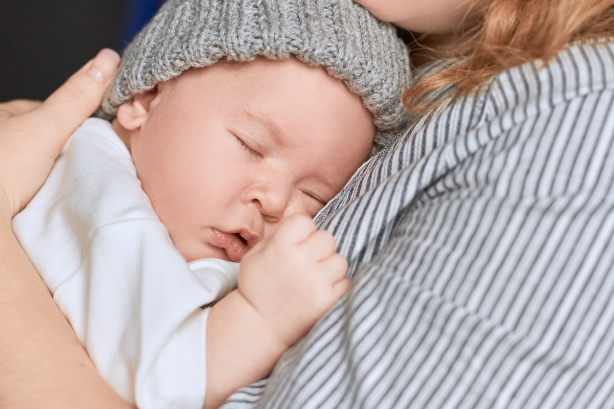 Solutions efficaces pour éviter ou soulager les reflux des bébés