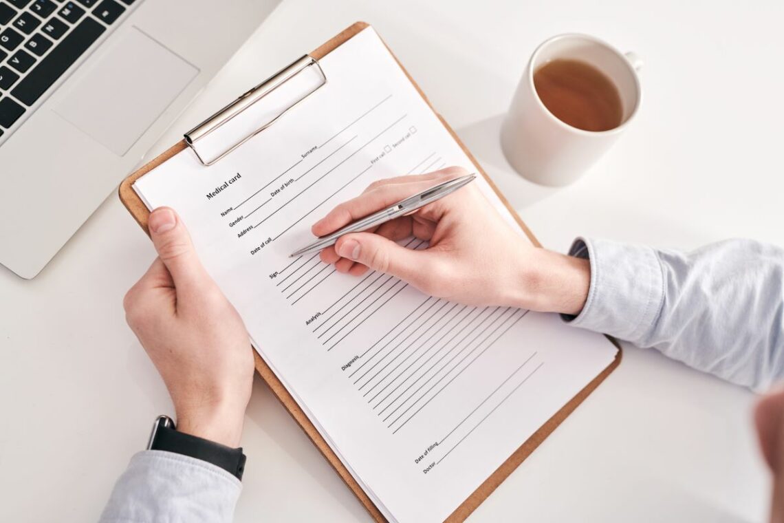 Quelle est la signification de first name et last name