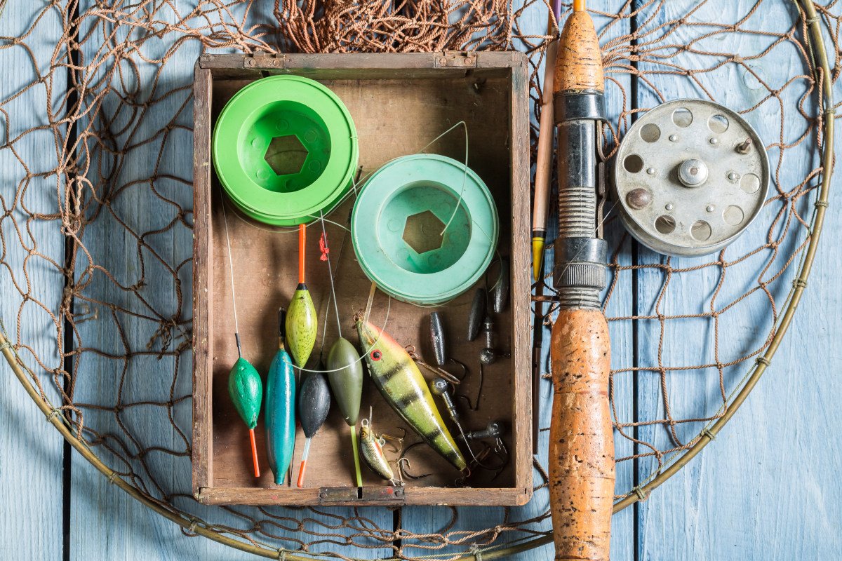 Les flotteurs de pêche : un guide complet pour débutants