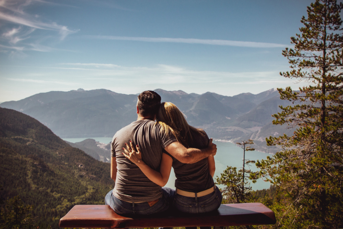 Pourquoi un homme fuit quand une femme qui lui plaît