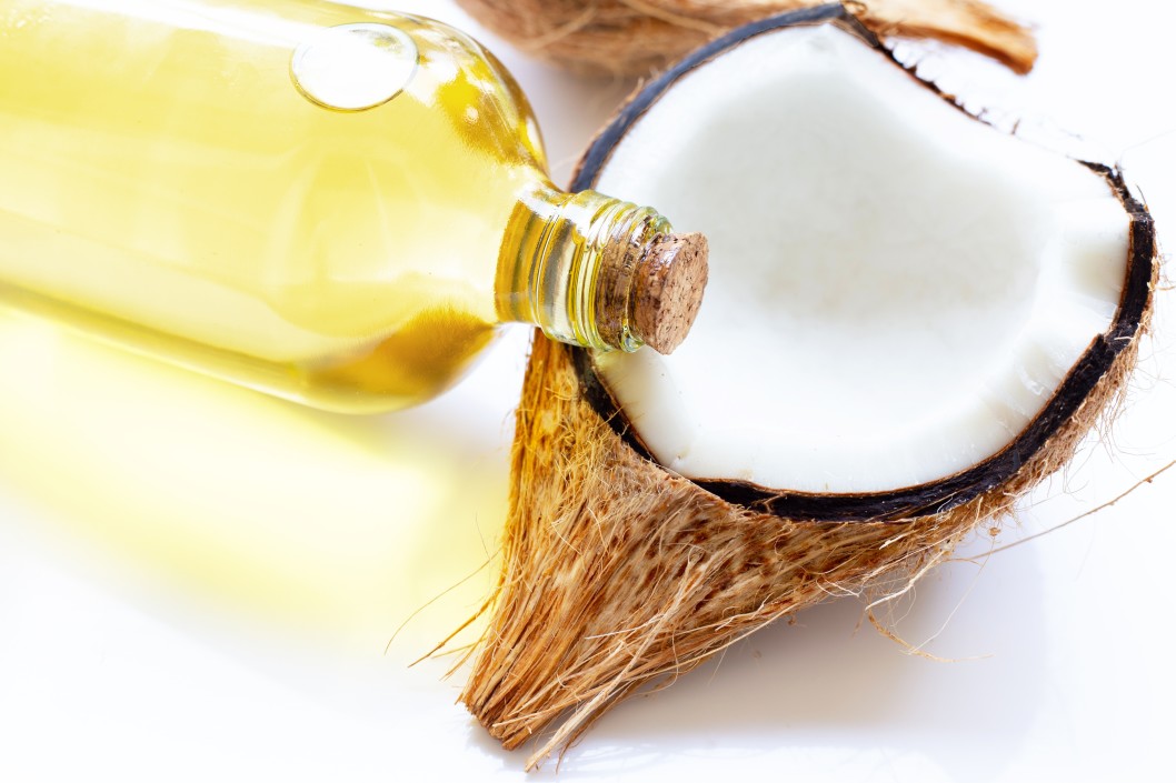 6 raisons d’aimer l’huile de coco