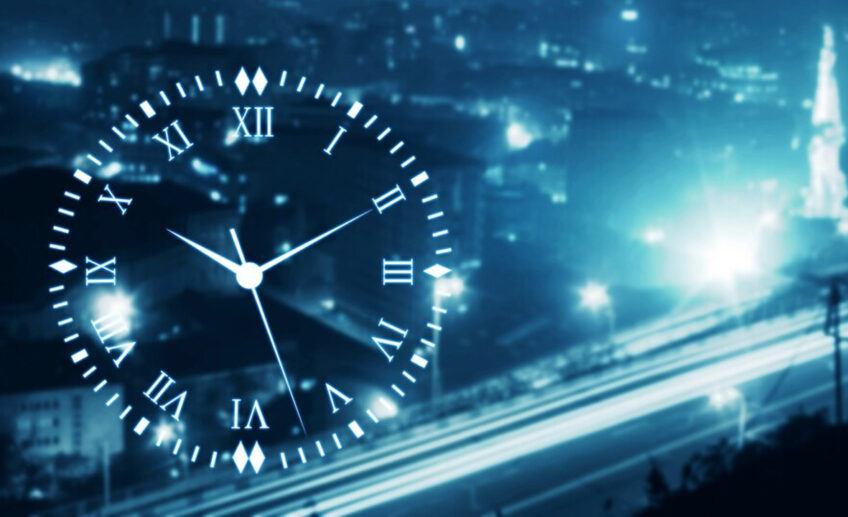 Les heures miroirs : un phénomène énigmatique et fascinant