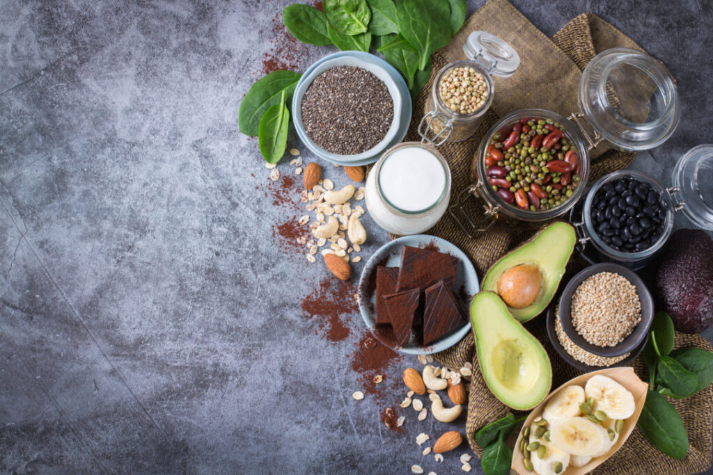 Voici les aliments riches en magnésium pour mieux consommer