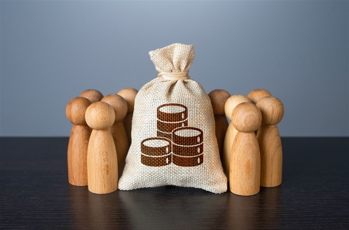 Comprendre le mécanisme d'une subvention