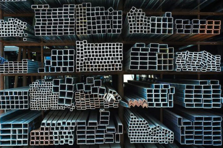 Profilé inox en U : la solution idéale pour vos projets de menuiserie ...