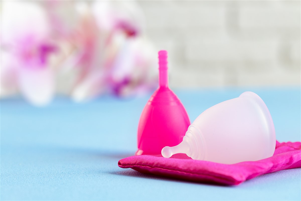 Transition écolo : pourquoi opter pour une cup menstruelle