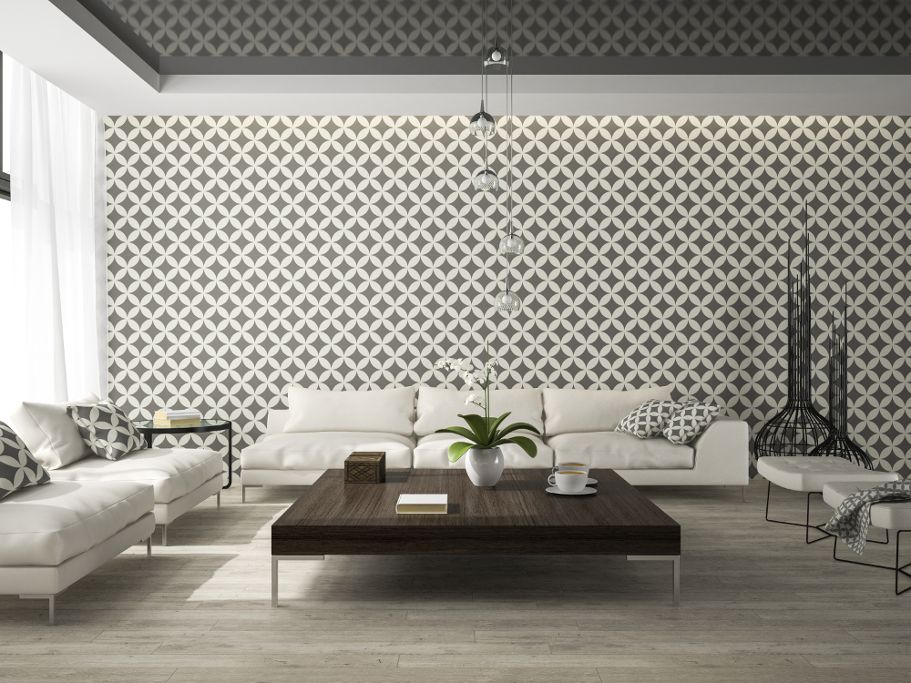 Papier peint Art Déco : pourquoi l'adopter à la maison