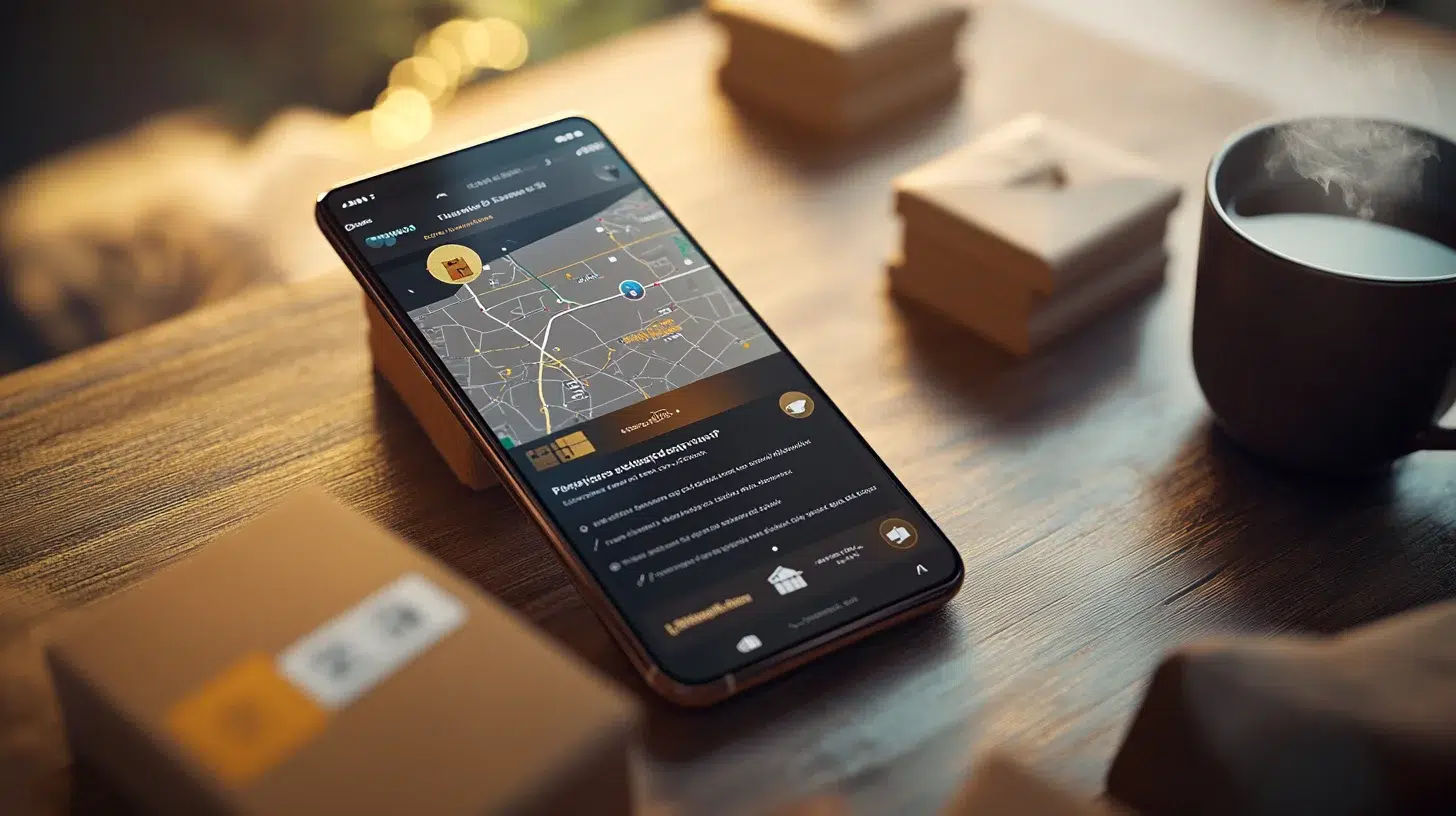 ParcelsApp : comment ça marche pour le suivi des colis