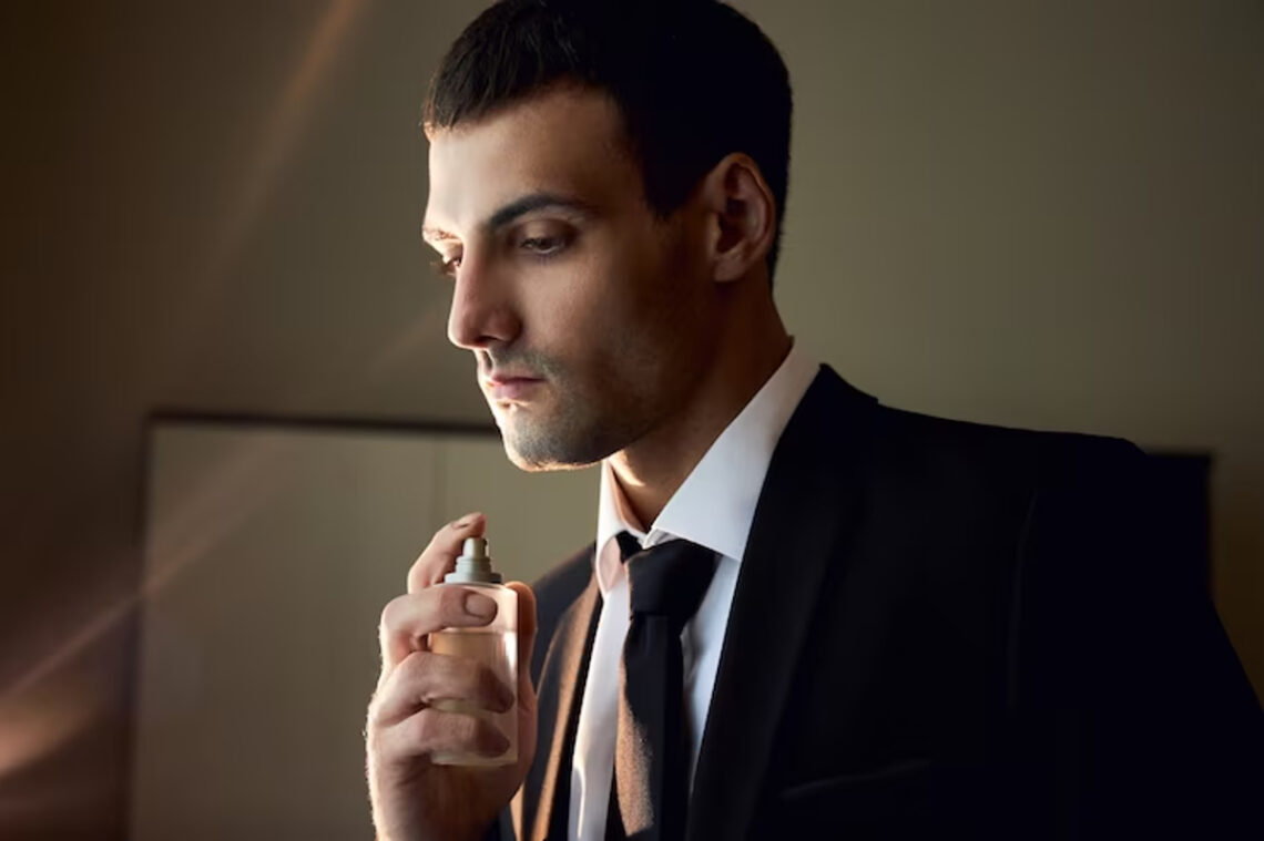 Parfum homme : l'influence des célébrités sur les tendances des parfums ...