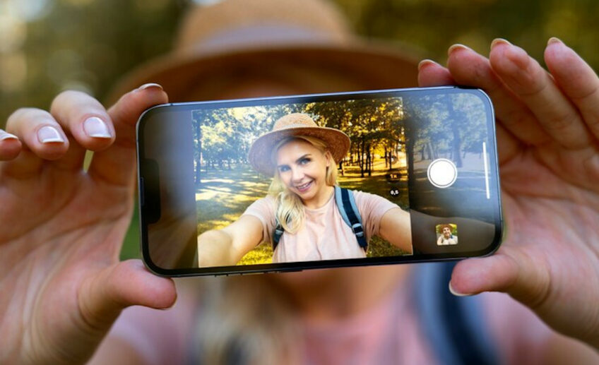 Conseils professionnels pour la photographie au téléphone