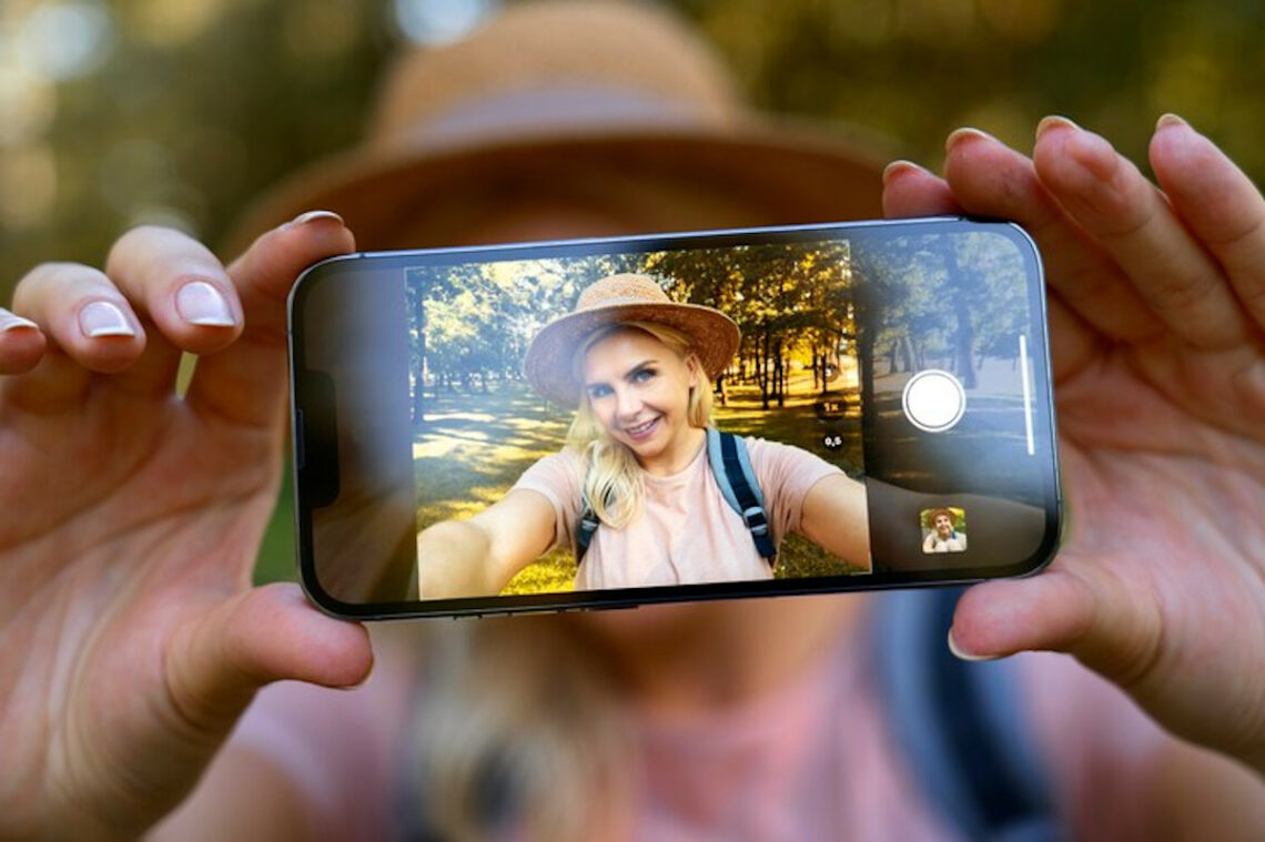 Conseils professionnels pour la photographie au téléphone