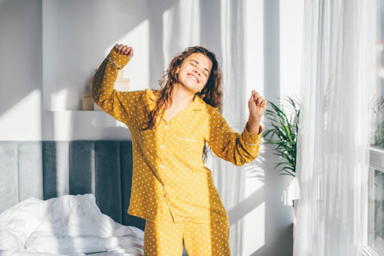 Quels sont les différents types de pyjamas pour femme