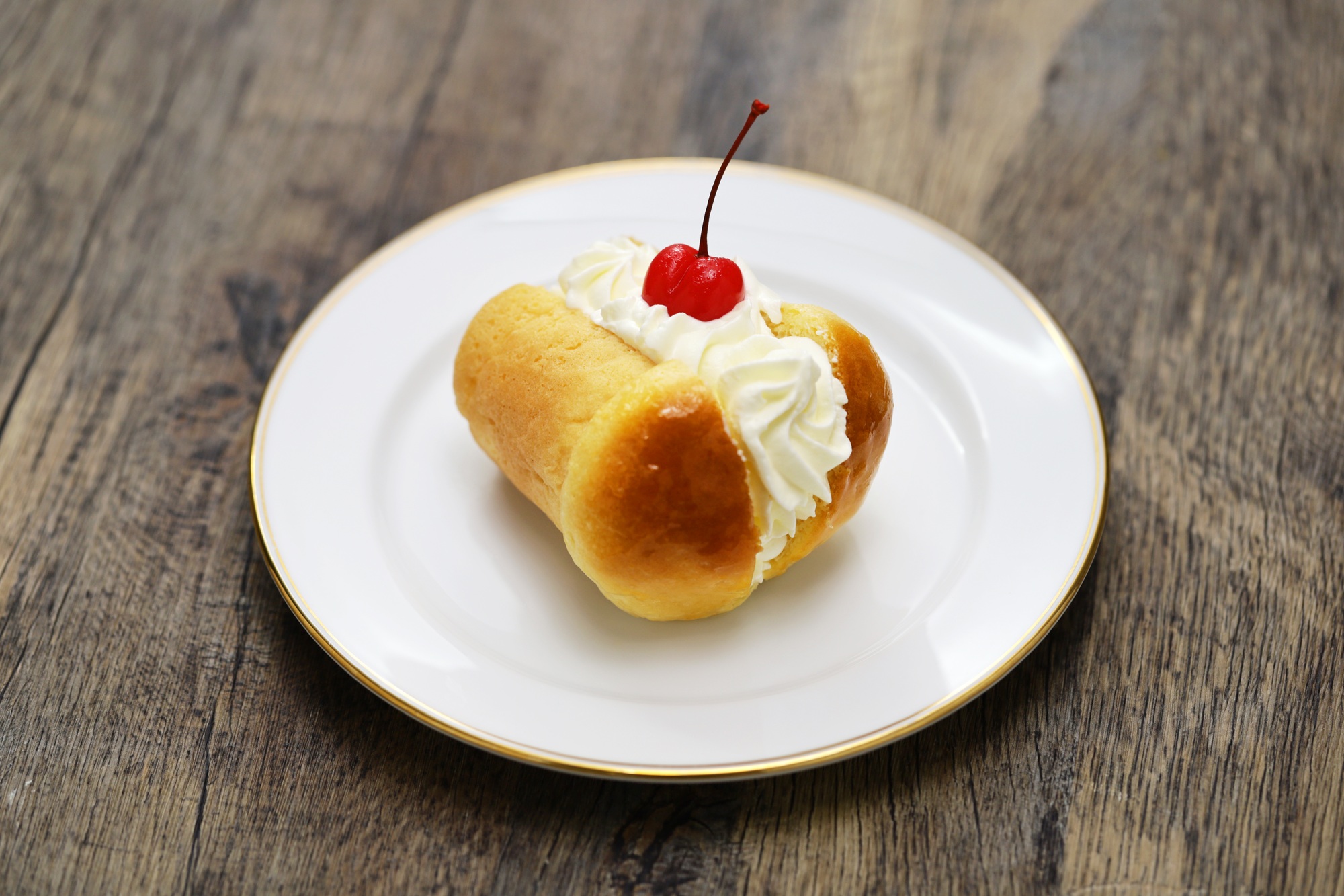Facilitez vos préparations avec cette recette du baba au rhum à l ...