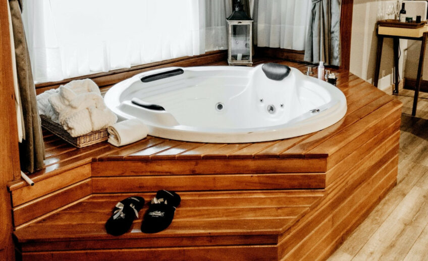 Tout savoir sur le spa de nage à la maison