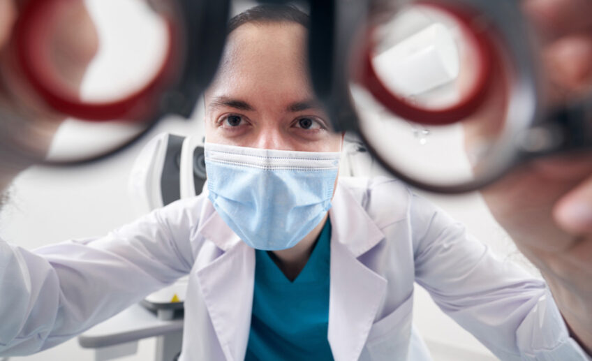 Les différences entre le strabisme exotropique et esotropique