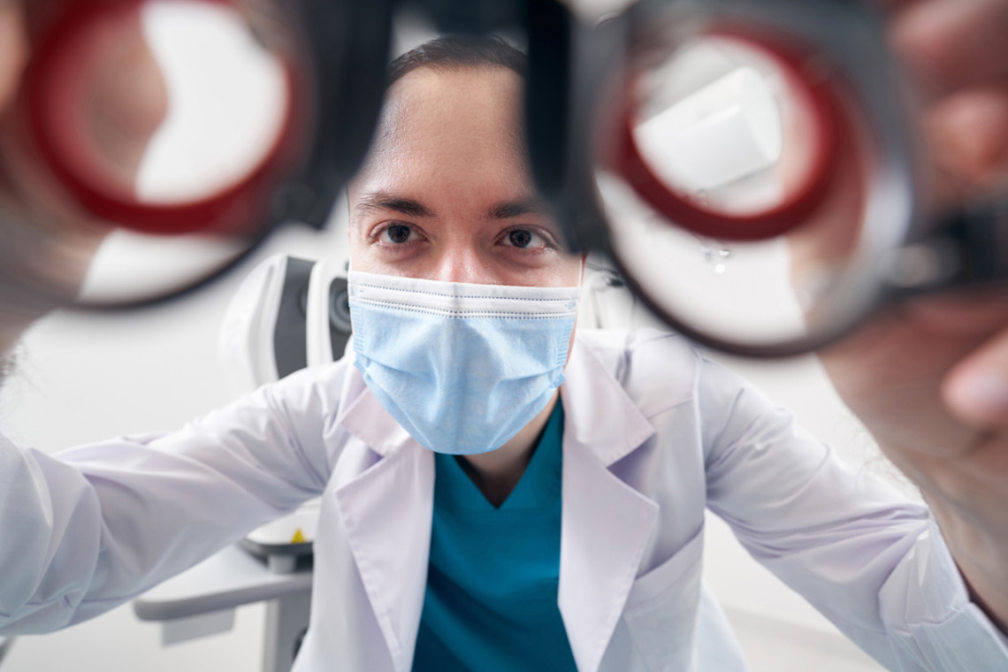 Les différences entre le strabisme exotropique et esotropique