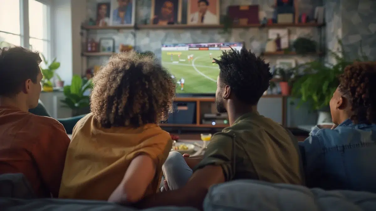 Options moins connues pour le streaming de sport à la place de myp2p