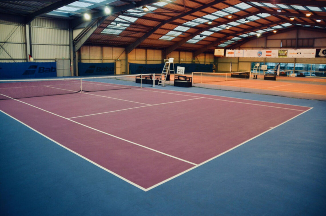 Les différences entre les types de surfaces de jeu de tennis