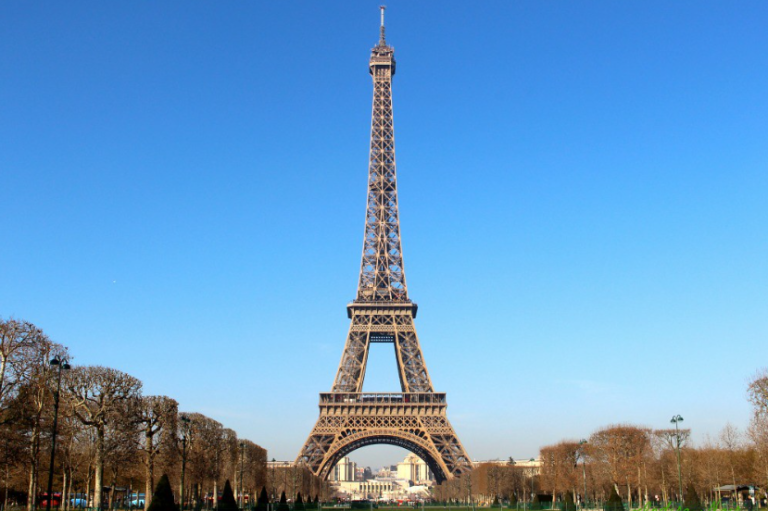 La Tour Eiffel : Quelques petites choses à savoir avant de la visiter